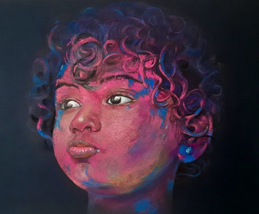 100% Hand Painted Portraits from Photos | Photo to Painting